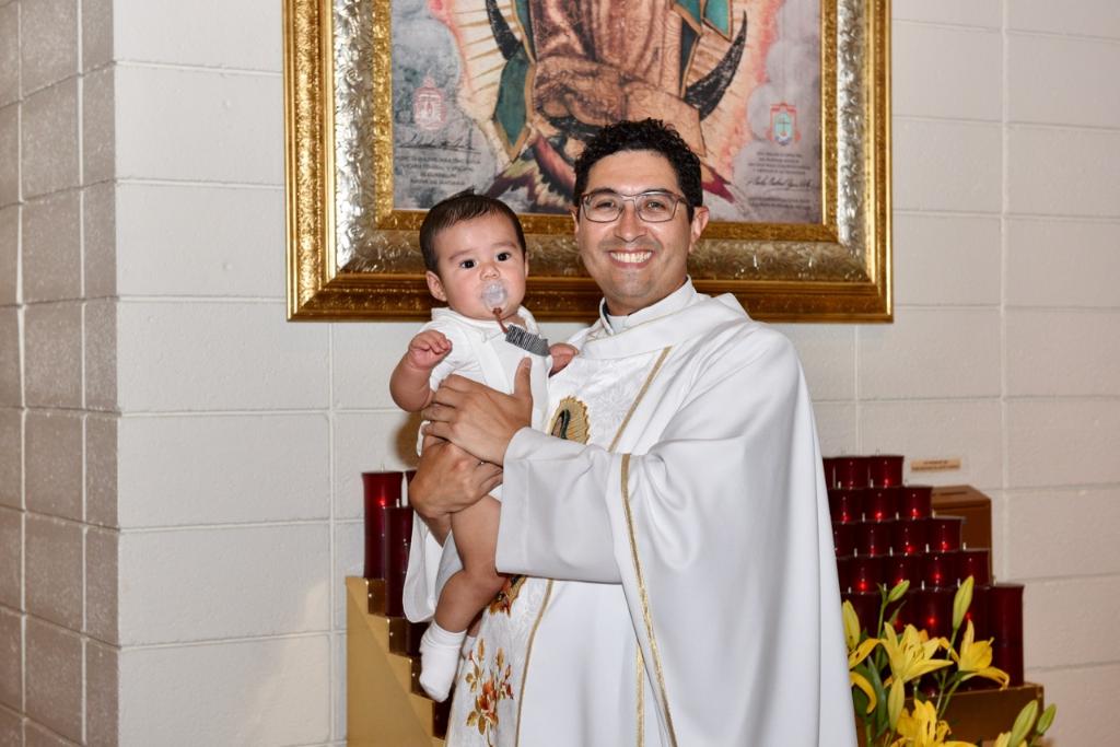 Sacraments & Liturgies